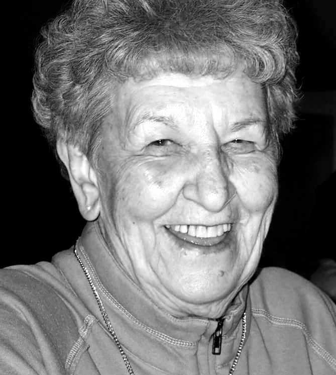 Gertrude Gochanour | News, Sports, Jobs - The Mining Journal